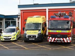 “Our valuable blue light services should work together more closely ...