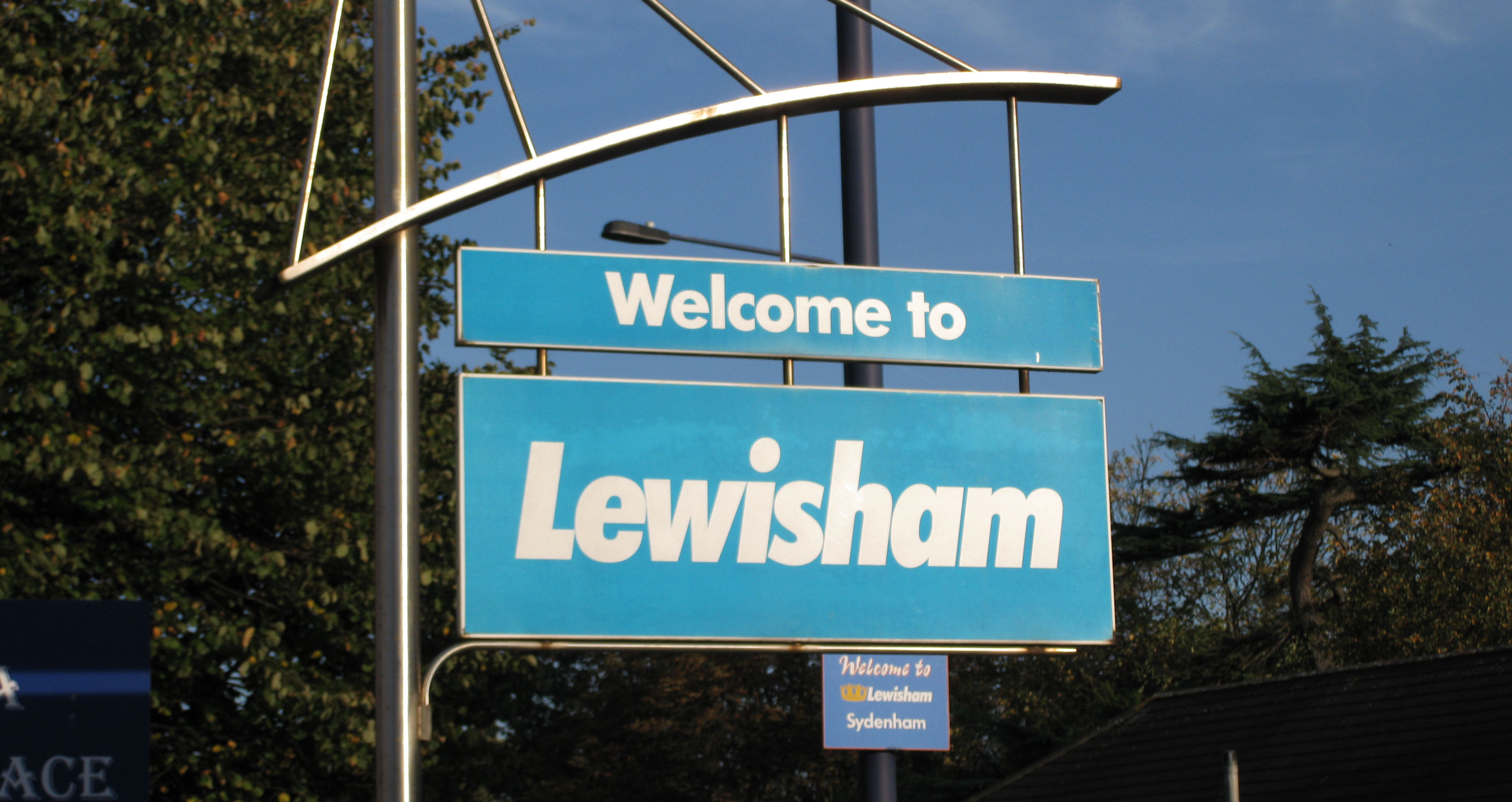 Lewisham Council