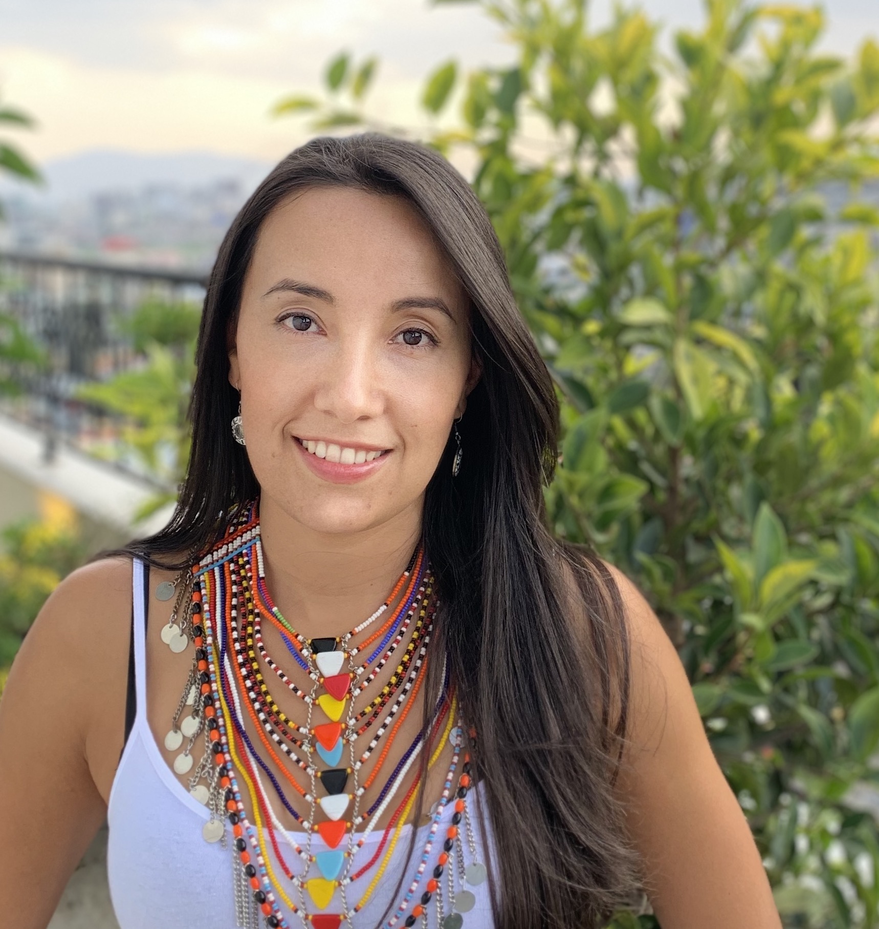 Emotional Resilience for Women Entrepreneurs - Latino Economic ...