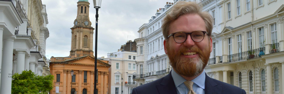 Andrew Lomas: Why I left Labour and joined the Liberal Democrats ...