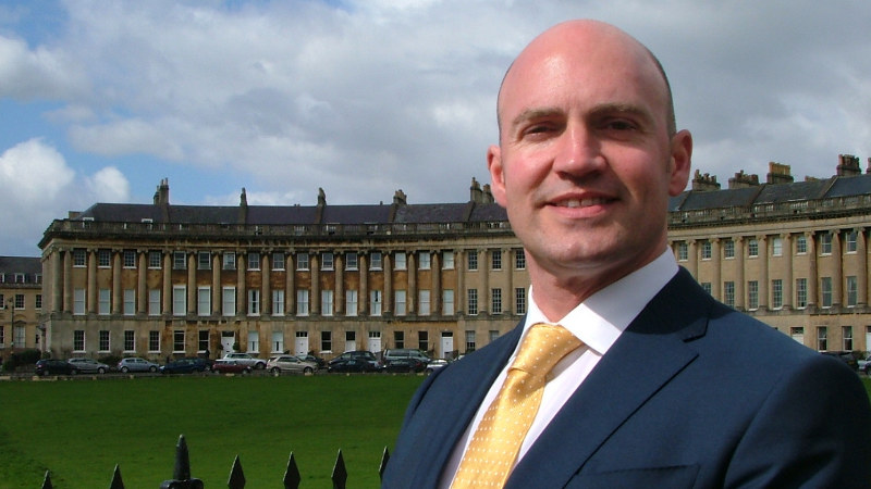 Community Officer Blog - Talking with the Prospective Parliamentary ...