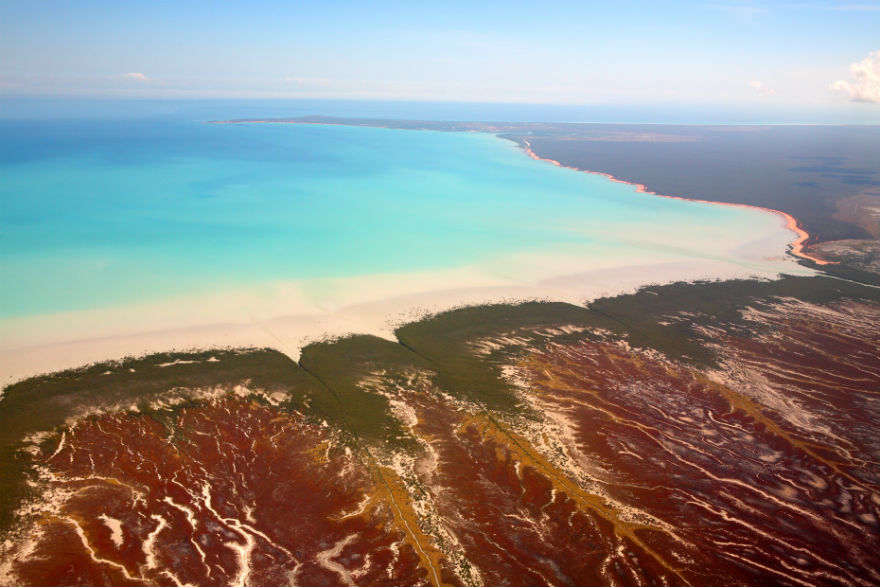 Roebuck Bay Marine Park - Kimberley - Like Nowhere Else
