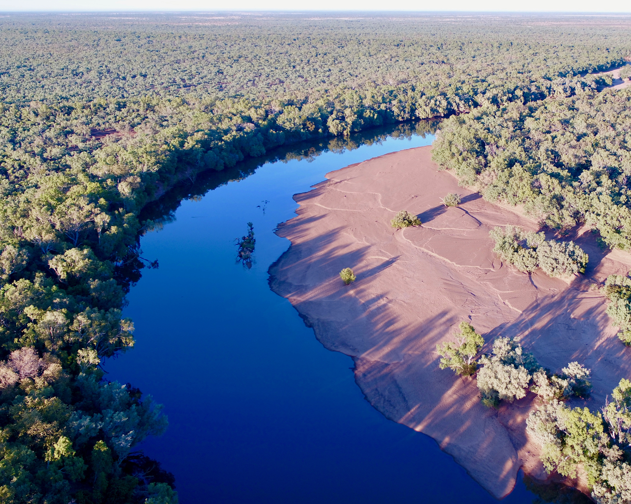 Signatories - Fitzroy River Statement