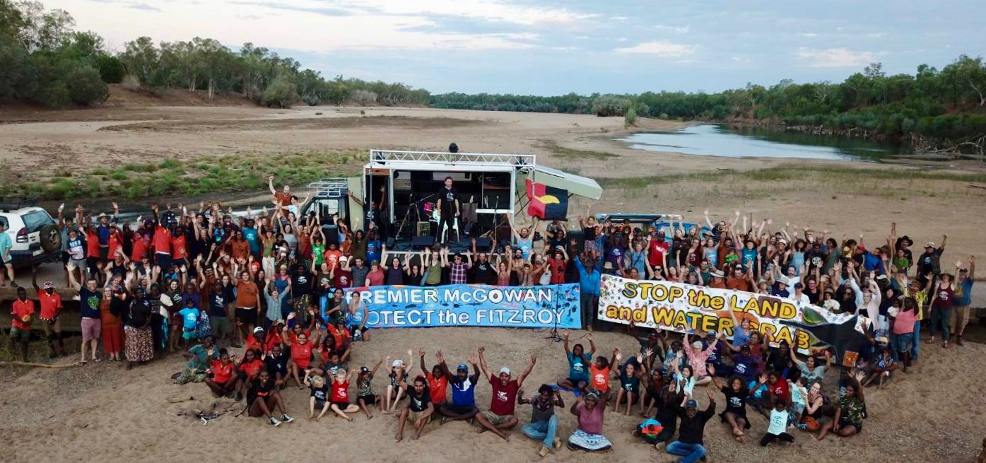 Kimberley - Like Nowhere Else