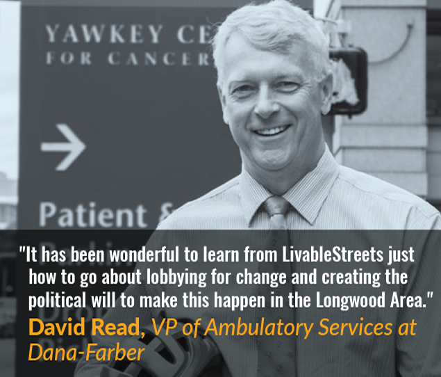 Impact - LivableStreets Alliance