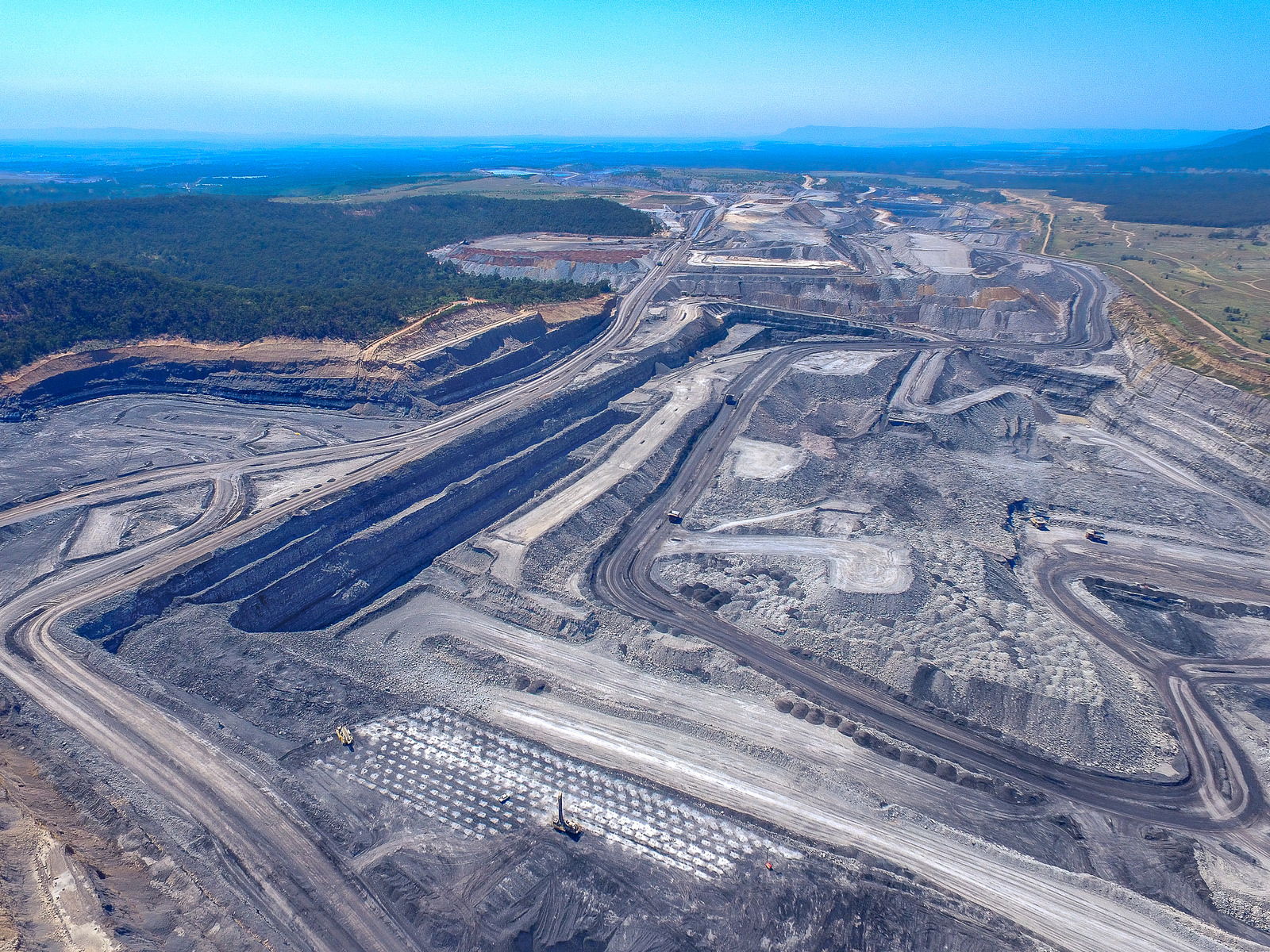 New United Wambo coal mine will worsen already unacceptable air quality ...