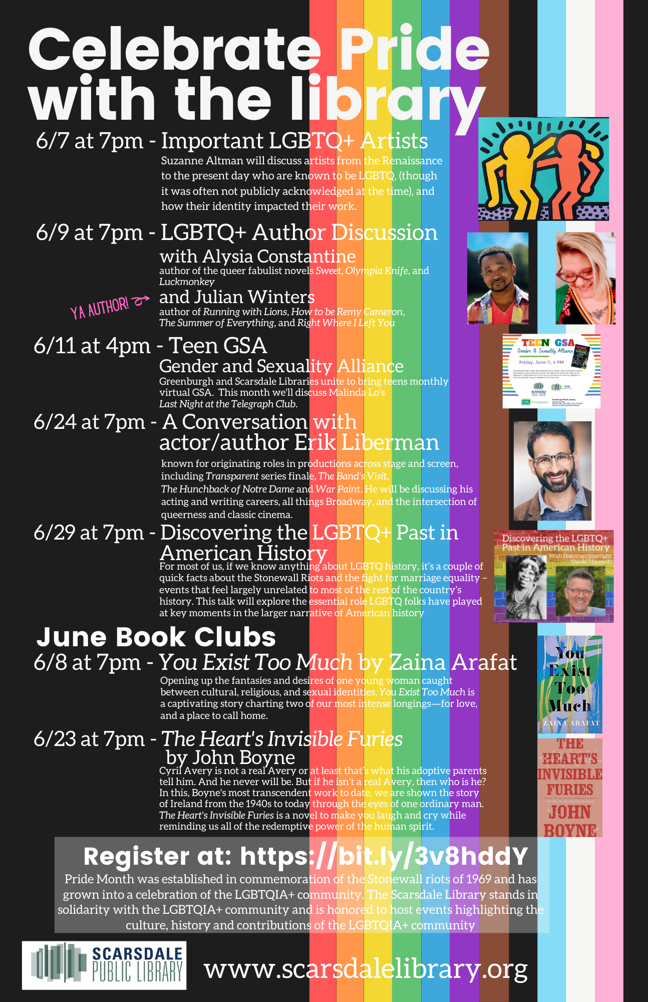 Pride in Westchester - LGBTLifeWestchester.org