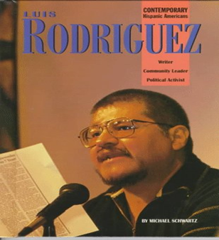 Books - Luis Javier Rodriguez