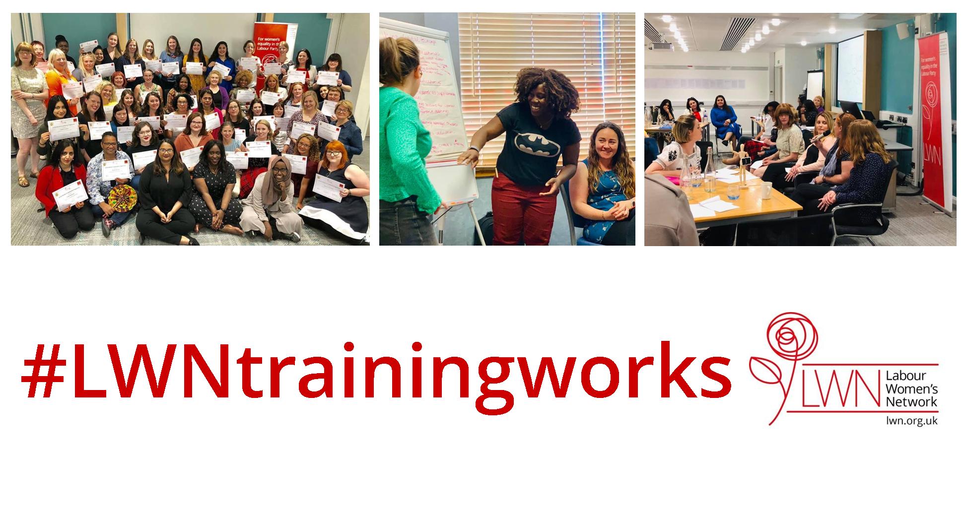 Labour Women's Network