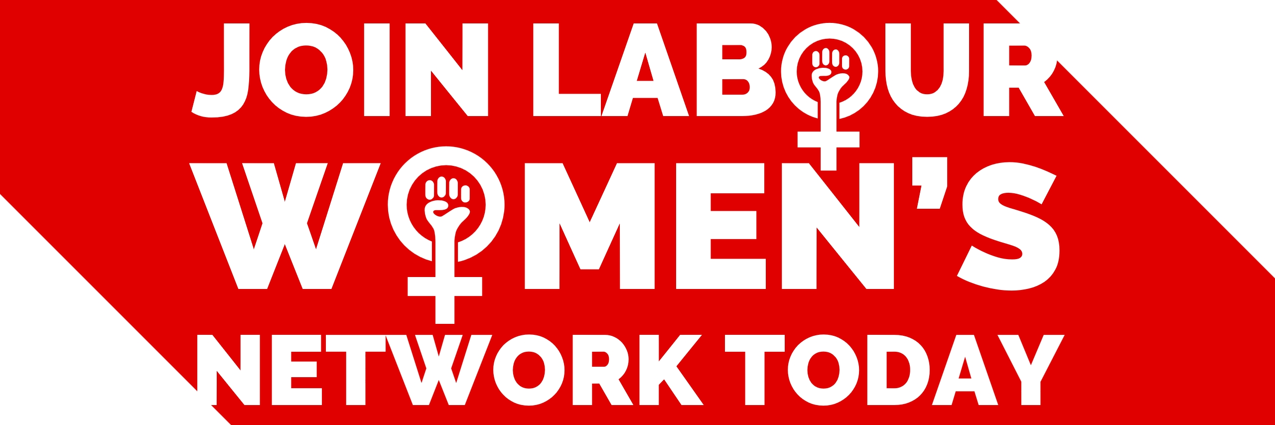 Labour Women's Network