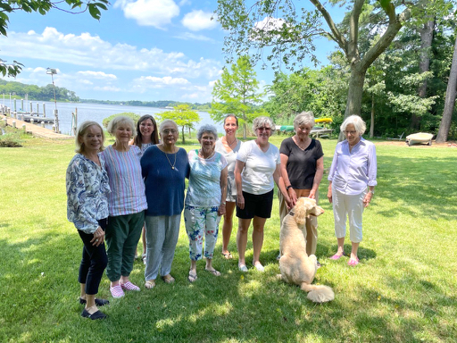 Board of Directors - LWV Queen Anne's County
