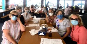 Photos - LWV Queen Anne's County