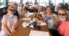 Photos - LWV Queen Anne's County