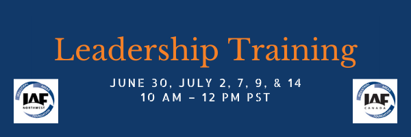 Virtual Leadership Training