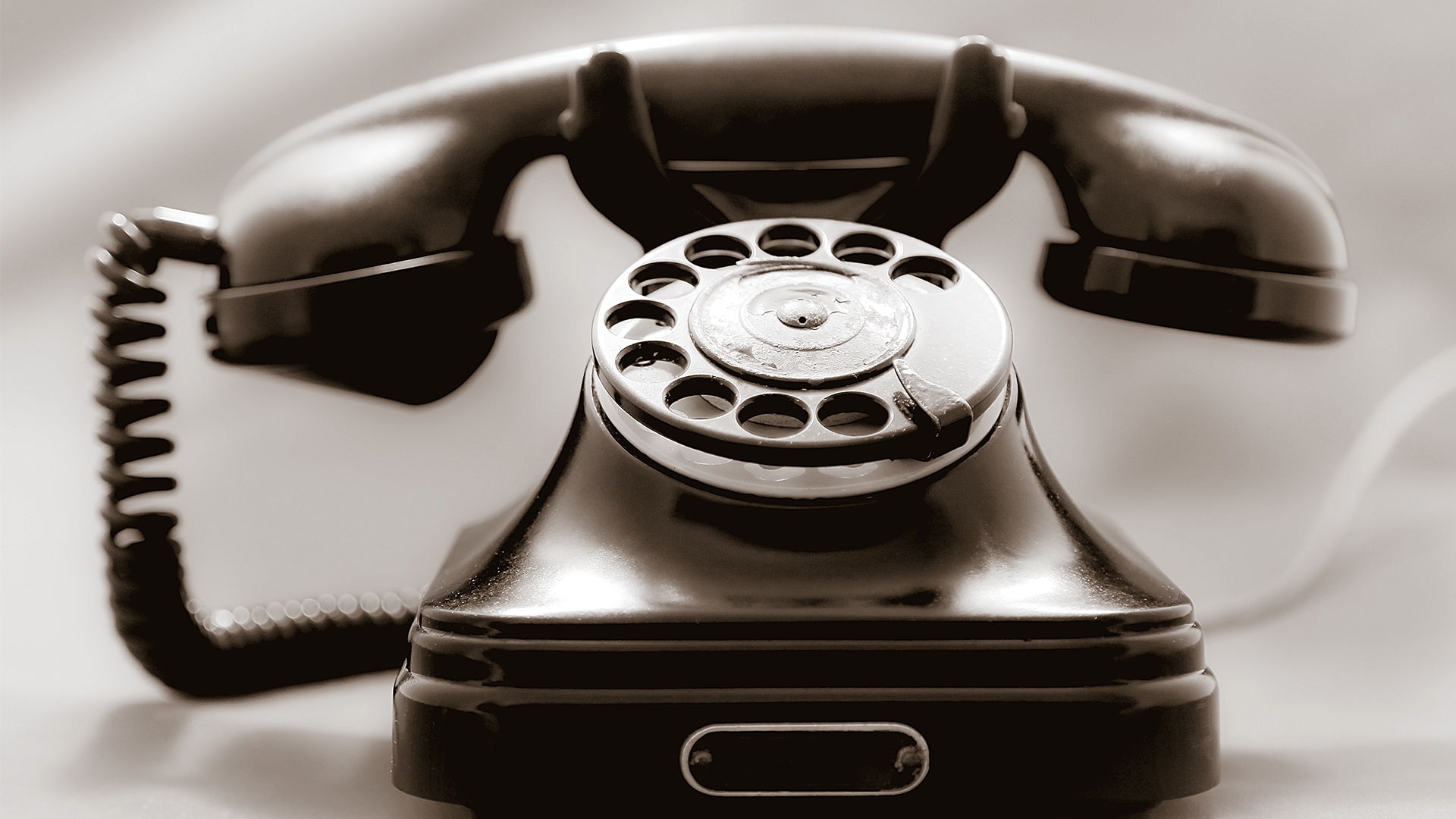 This council lets you change your identity with just a phone call - Binary