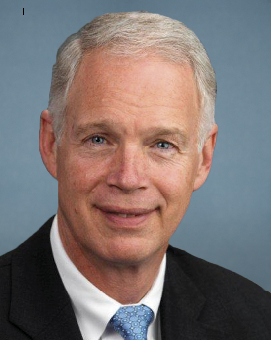 Senator Ron Johnson - Massachusetts Fiscal Alliance