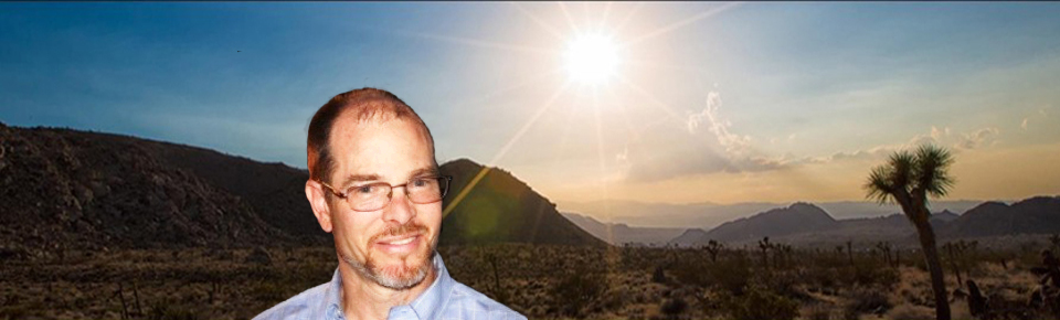 Directors - Morongo Basin Conservation Association