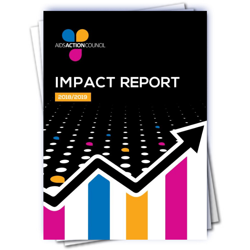 Impact Report / Meridian (2019) - Meridian