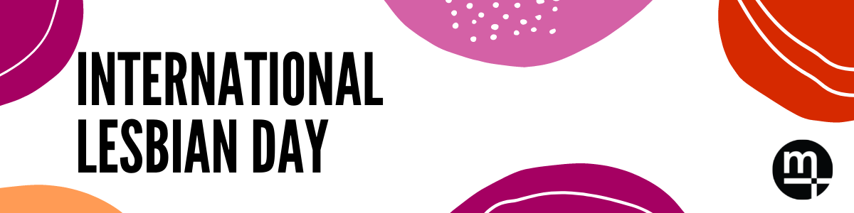 International Lesbian Day - Meridian 2023