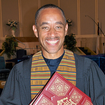 Our Strategy Team - Metro IAF, Inc.