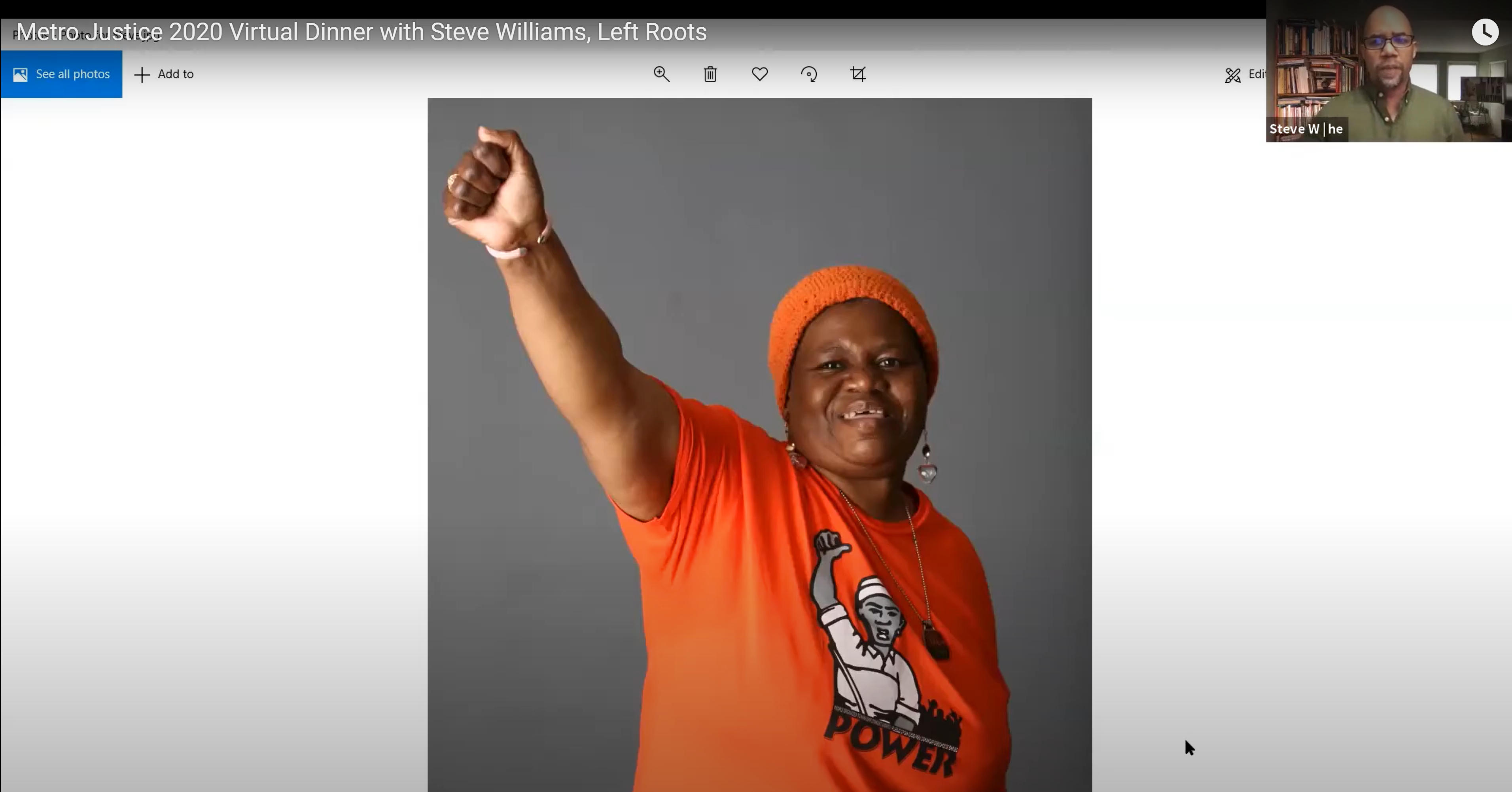 Metro Justice August 2020 Recap! - Metro Justice