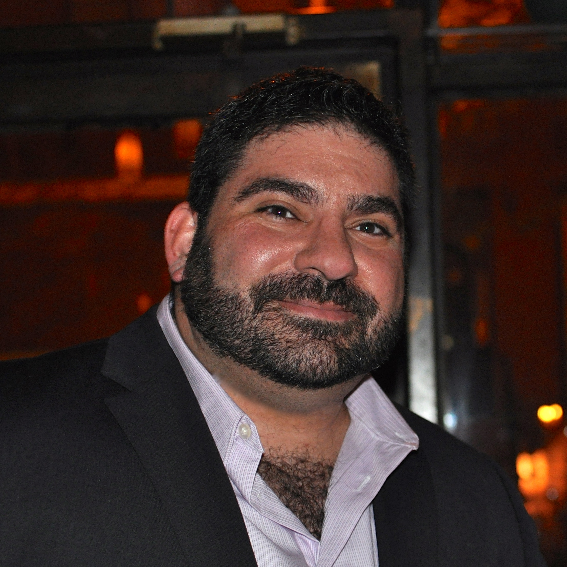 René Alvarez - San Francisco, CA - MEUSA