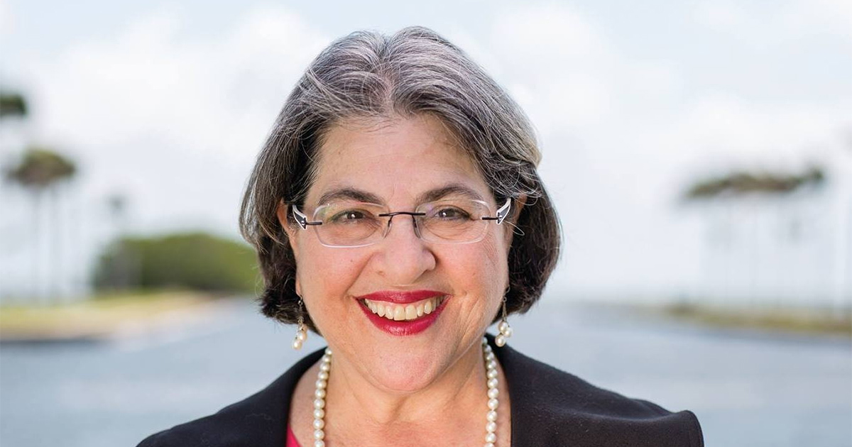 Miami-Dade Democrats Congratulate Daniella Levine Cava for Advancing to ...