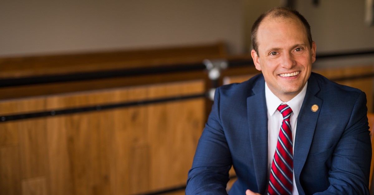 José Javier Rodríguez vs. Ileana García for Florida Senate District 37 ...