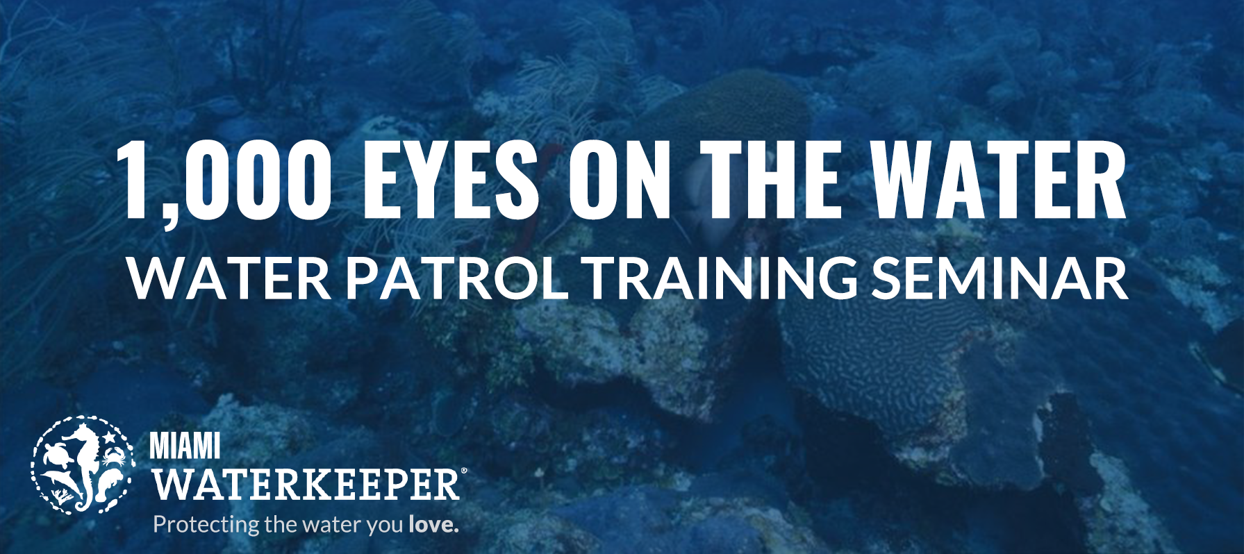 Water Patrol Training Seminar- Fort Lauderdale Historical Society ...