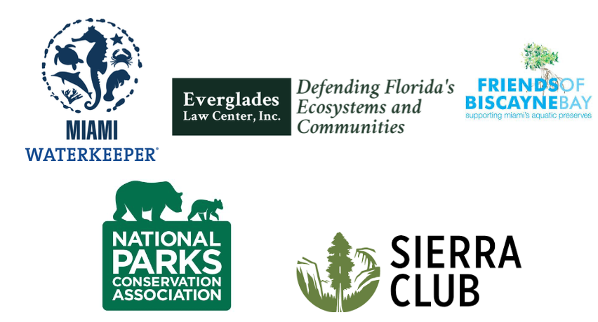 FDEP Grants Extension of Time for NPDES Permit FL-0001562 Review ...