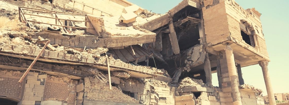 Explosive Weapons - Mines Action Canada