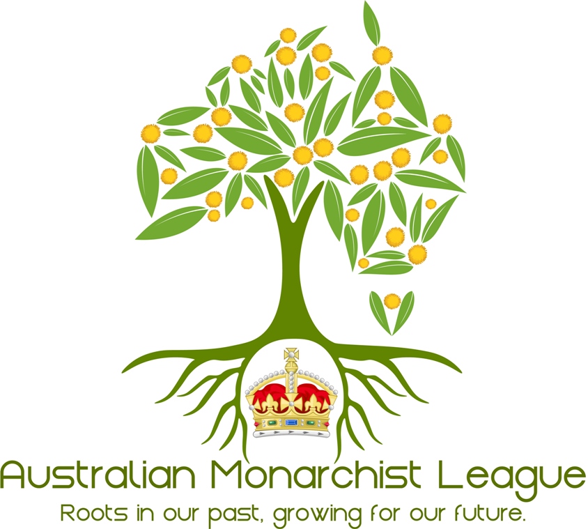 About Us - Australian Monarchist League