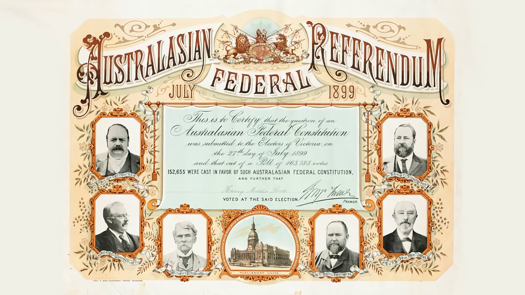 Australian Nationhood Foundation