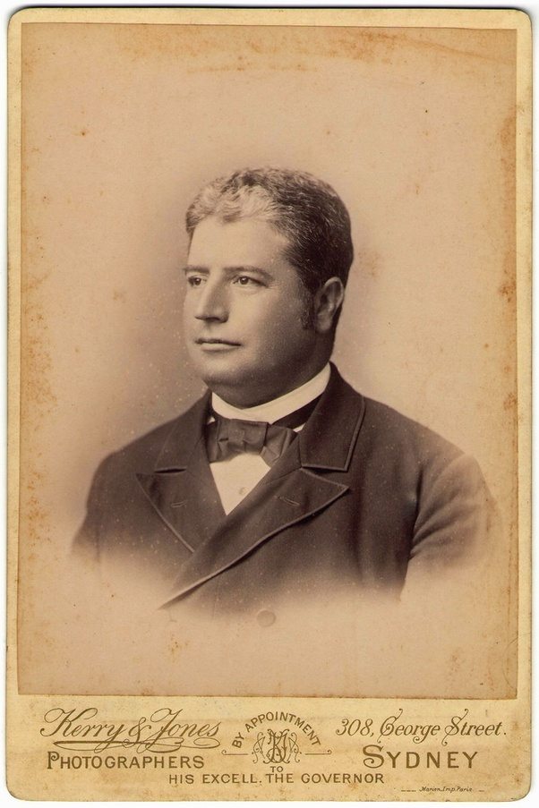 Australia - Continent for a Nation - Australian Nationhood Foundation