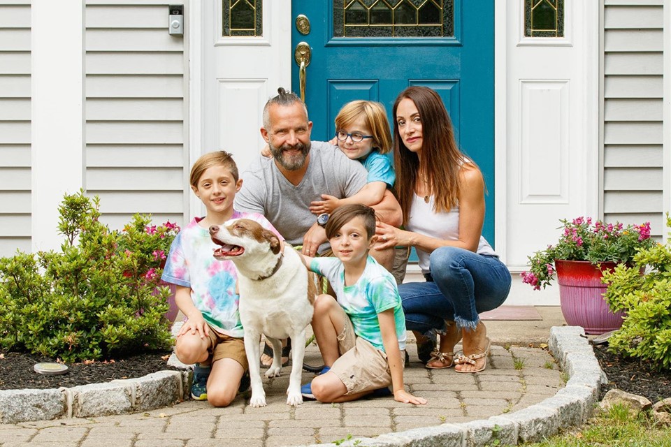 Jeff Haag - Founder and Manager of Morristown Order Out Twice a Week ...