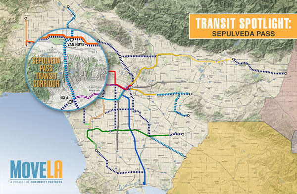 Pass Transit Calimesa