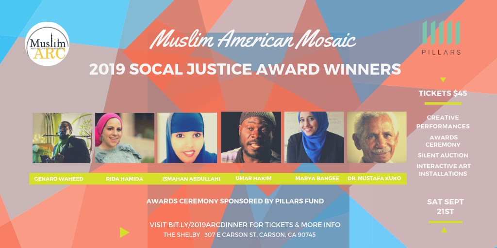 MuslimARC SoCal