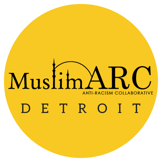 Volunteer for Team DART - MuslimARC Detroit