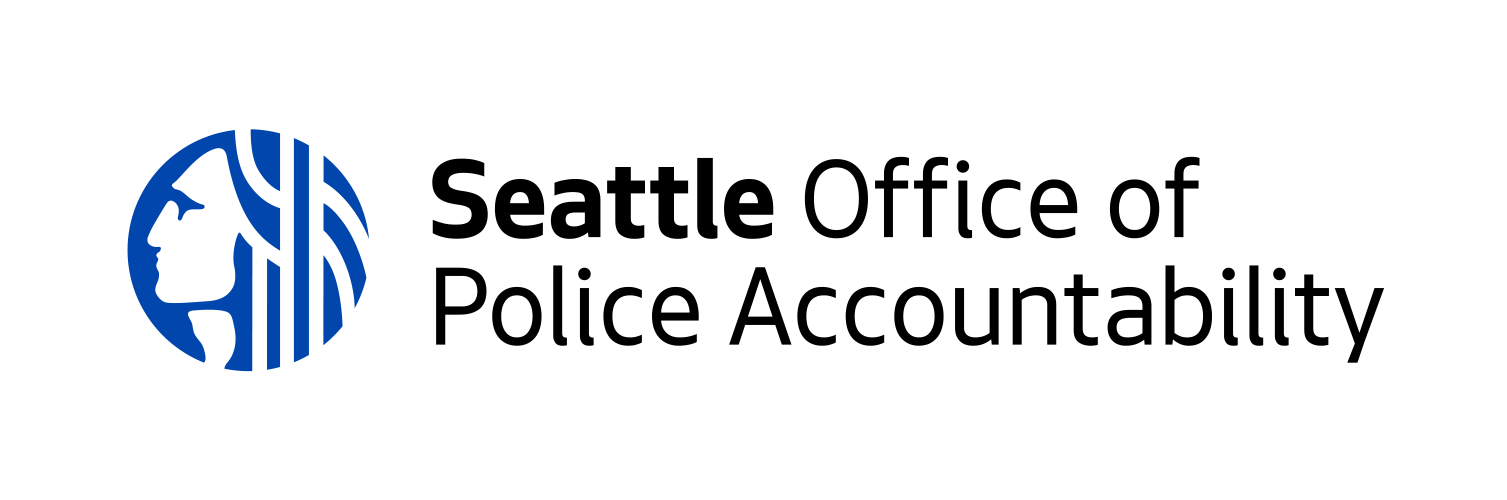 Seattle Regional Training - National Association for Civilian Oversight ...