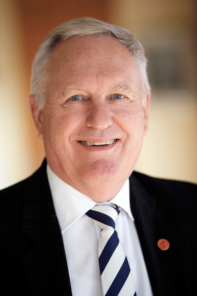 Rick Colless - Alchetron, The Free Social Encyclopedia