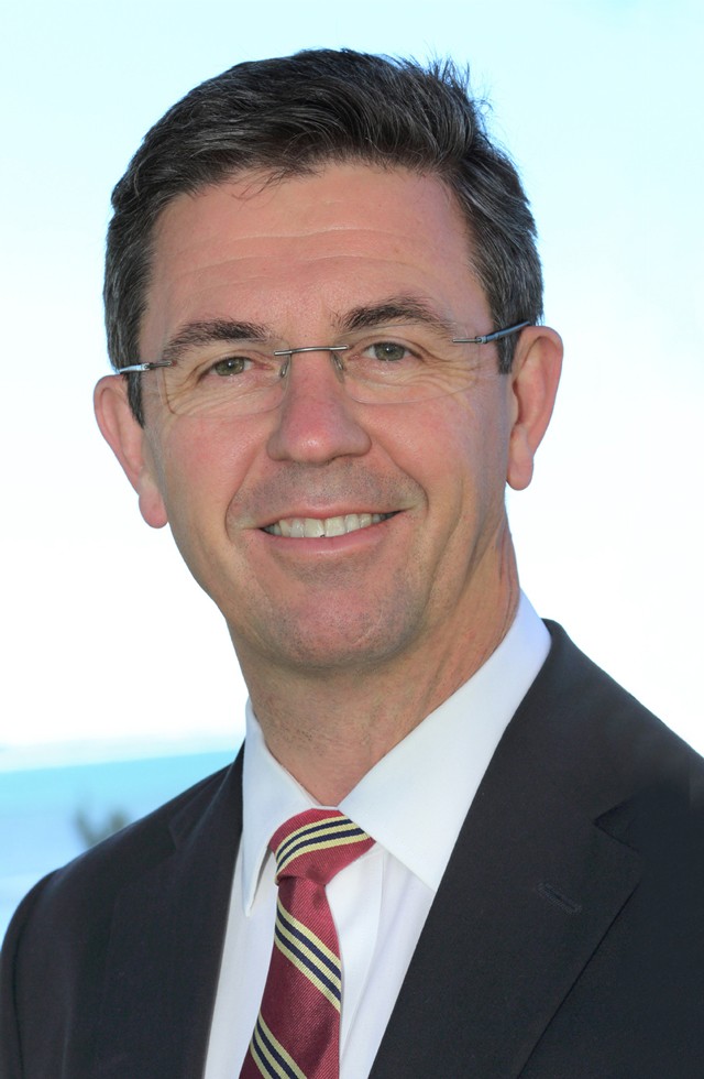 David Gillespie (politician) - Alchetron, the free social encyclopedia