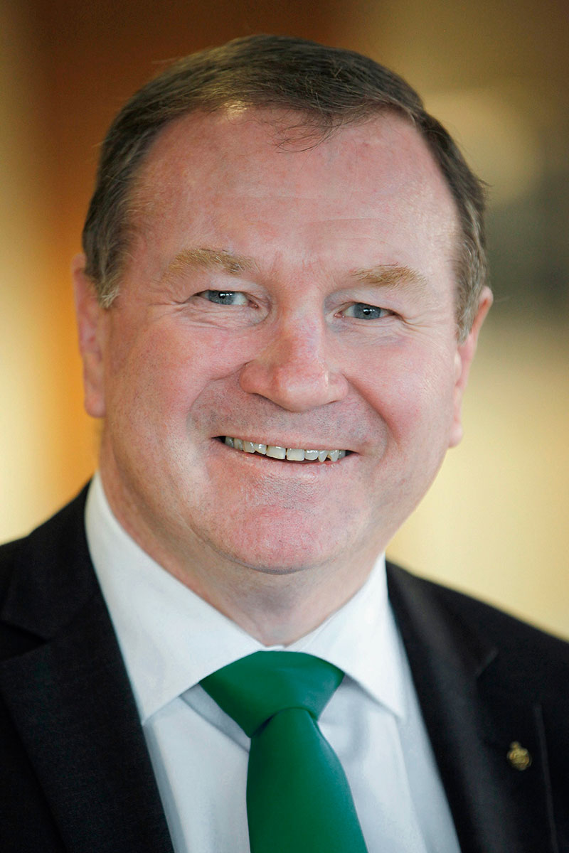 Stephen Bromhead - Alchetron, The Free Social Encyclopedia