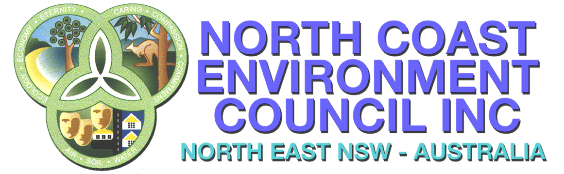 Members Links - North Coast Environment Council, Inc.