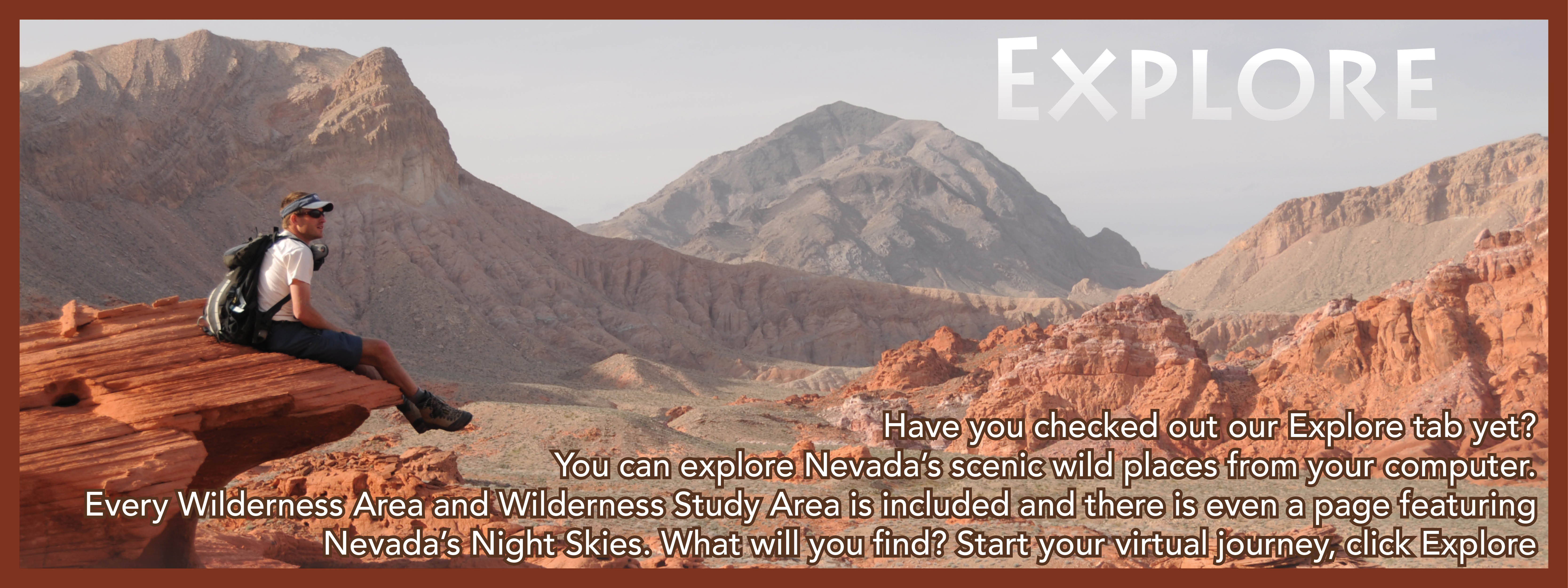 Friends of Nevada Wilderness