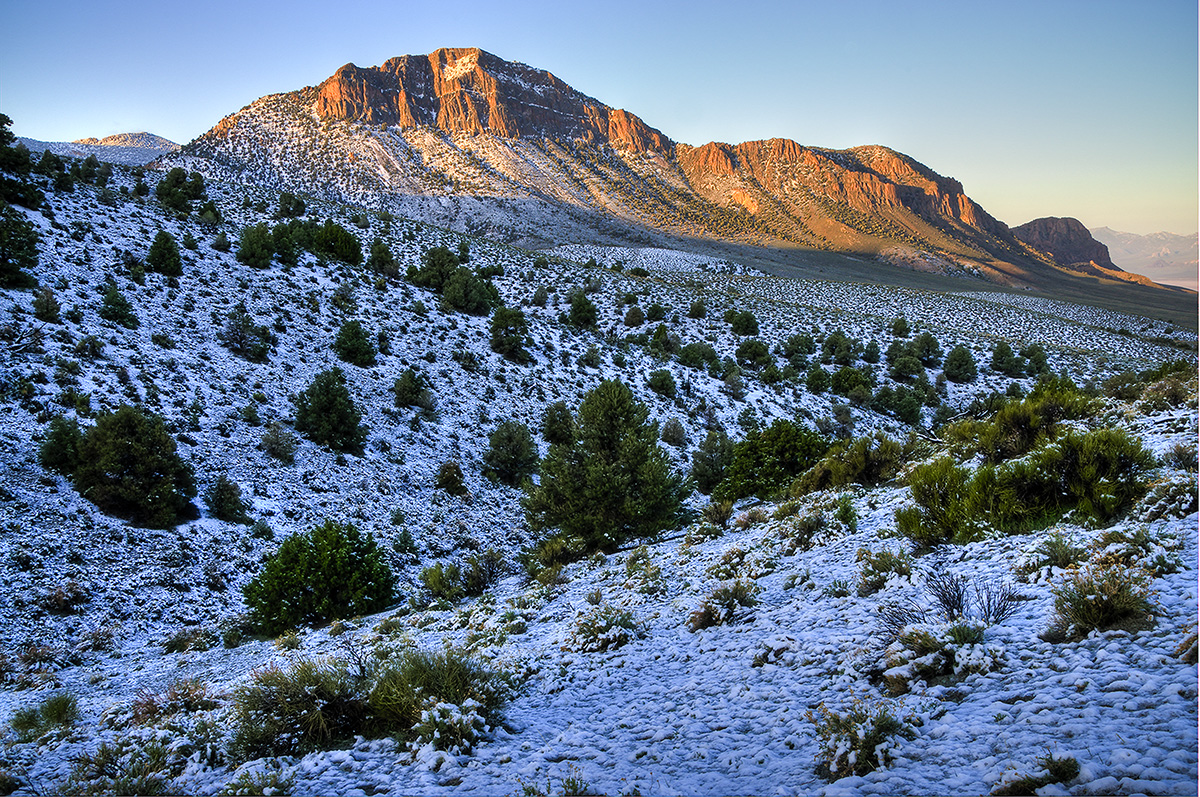 Photos - Friends of Nevada Wilderness