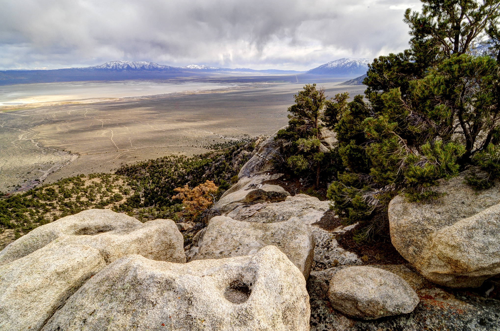Photos - Friends of Nevada Wilderness