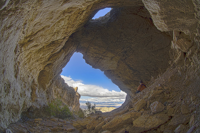 Rhyolite Ridge - Friends of Nevada Wilderness