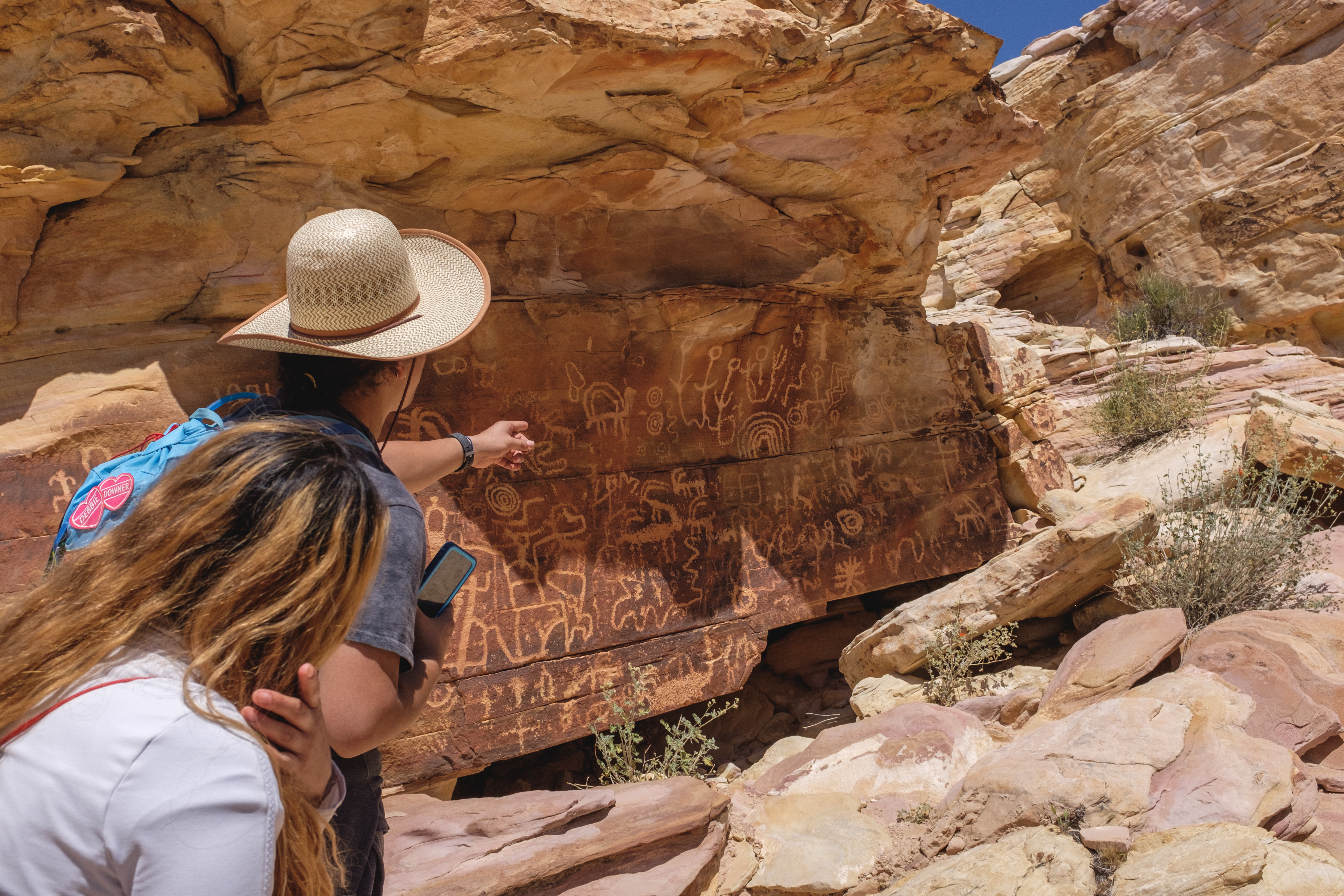 BREAKING NEWS: Gold Butte National Monument Under Attack - Friends of ...