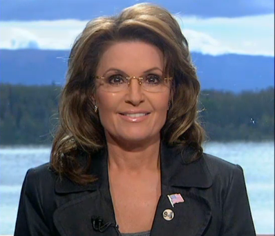 Sarah Palin: I Owe America A Global Apology Because John McCain Should ...