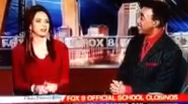 Fox Affiliate 'Jigaboo' Anchor Suspended For Three Days - NewsHounds